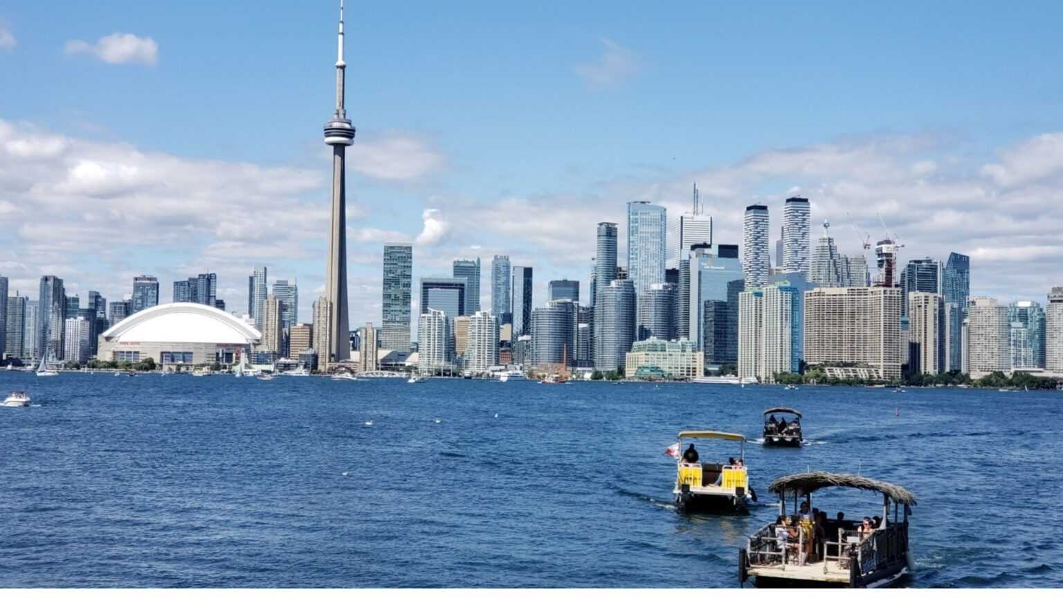 MI TOP 7 DESTINOS TURÍSTICOS DE TORONTO - Blog de JuanCanadian